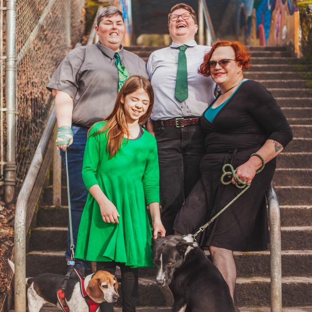 Queer Joy – 2amphoto